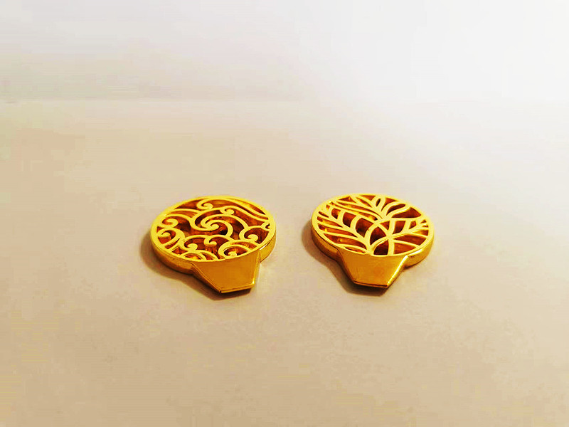 2023 new design caviar vaccum tin opener tin key custom design in ...